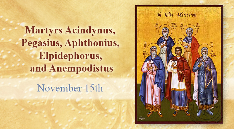 A Sacrifice for Christ That Inspired Thousands