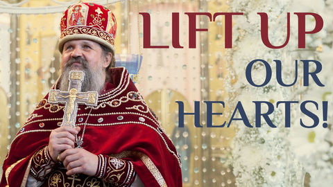 Orthodox priest about repentance