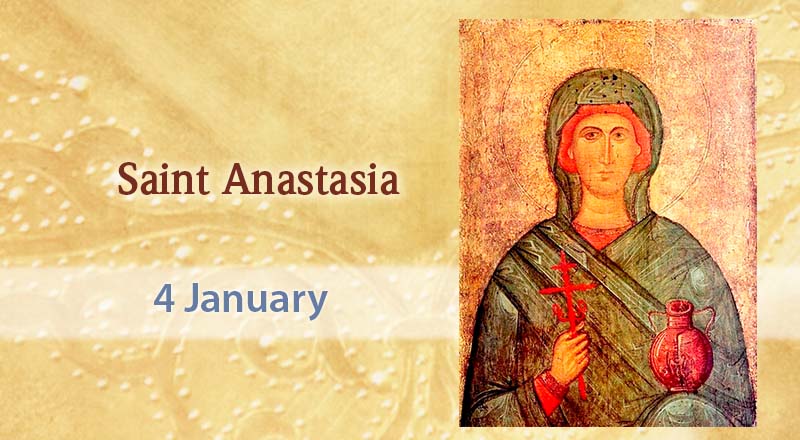 The Saint Who Set an Example in Christian Ministry