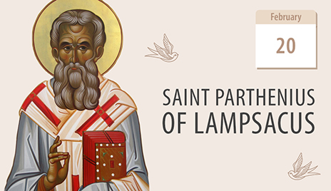 From an Illiterate Fisherman to a Beloved Bishop