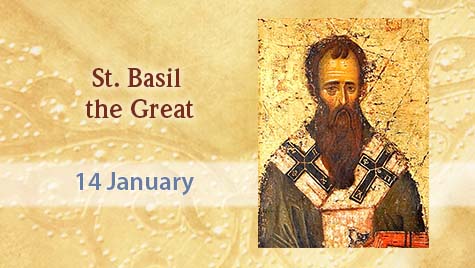Great teacher of the Church and a model of courage