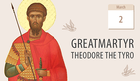 Emboldener and Protector of Christians in Eternity