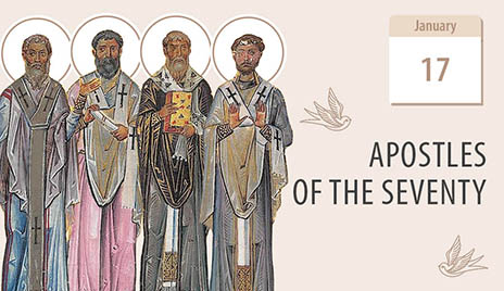 A Feast Dedicated to Those Who Preach the Word of God