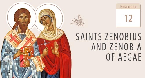 Brother and Sister United in Godliness