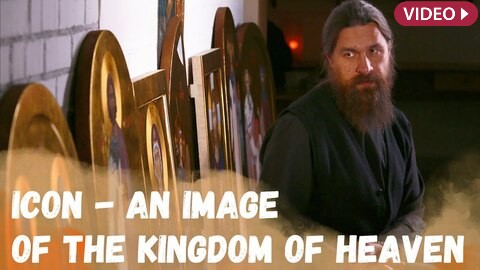 Some Facts about Icons