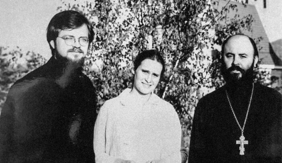 Memories of Saint John of Shanghai from His Spiritual Children