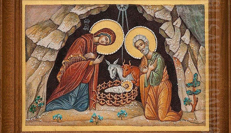 Saint Elisabeth Convent Official Website