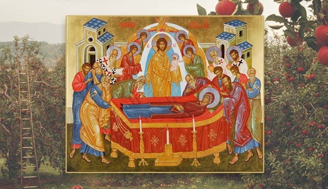 Orthodox articles and readings